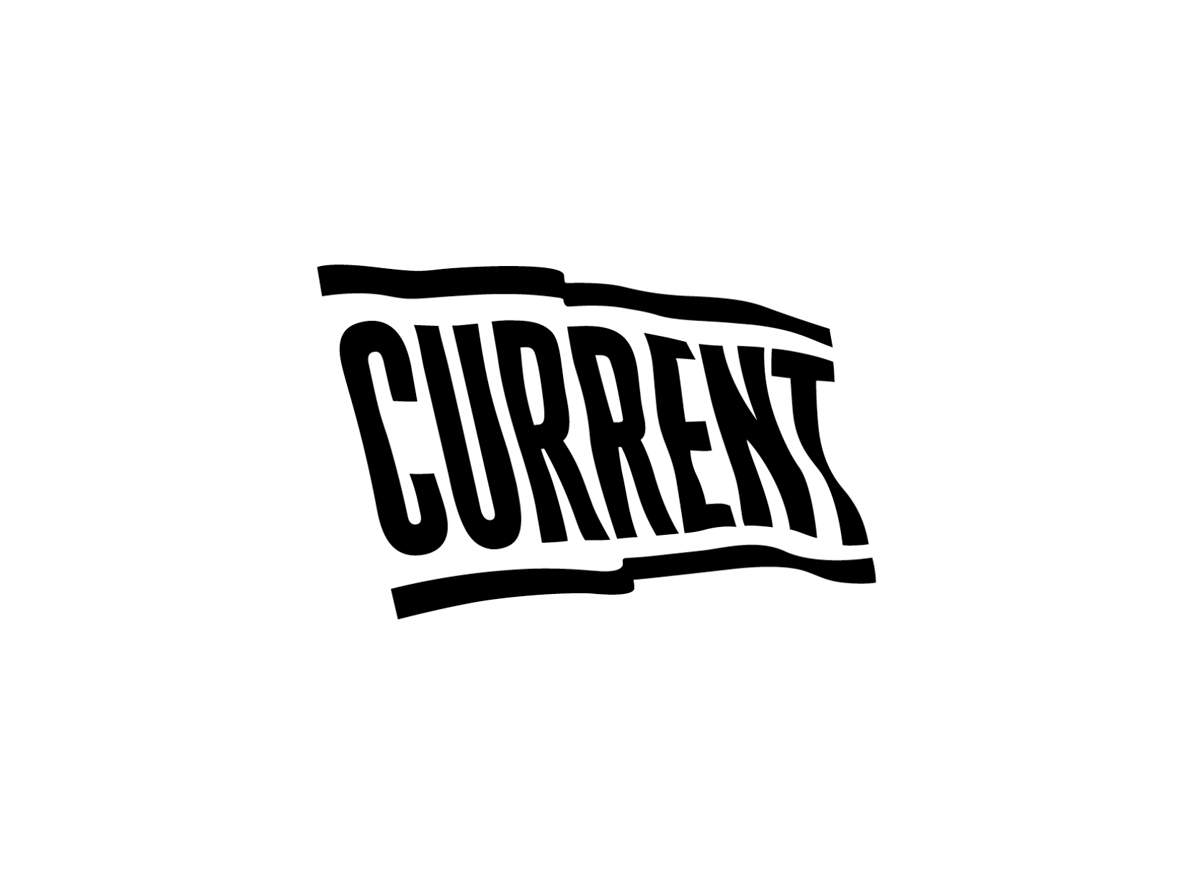 Current TV Logo, image, download logo | LogoWiki.net