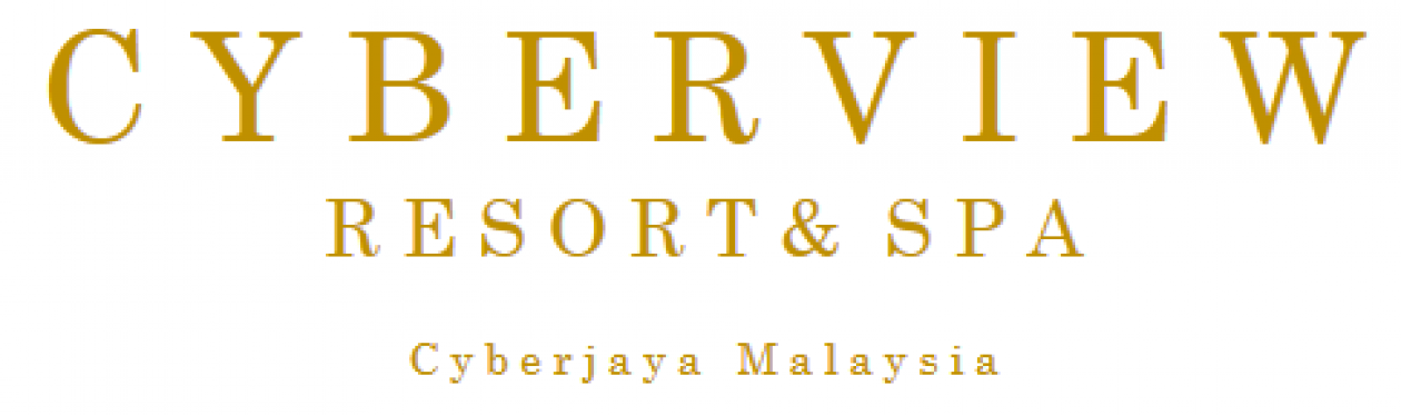 Cyberview Resort & Spa Logo, image, download logo | LogoWiki.net