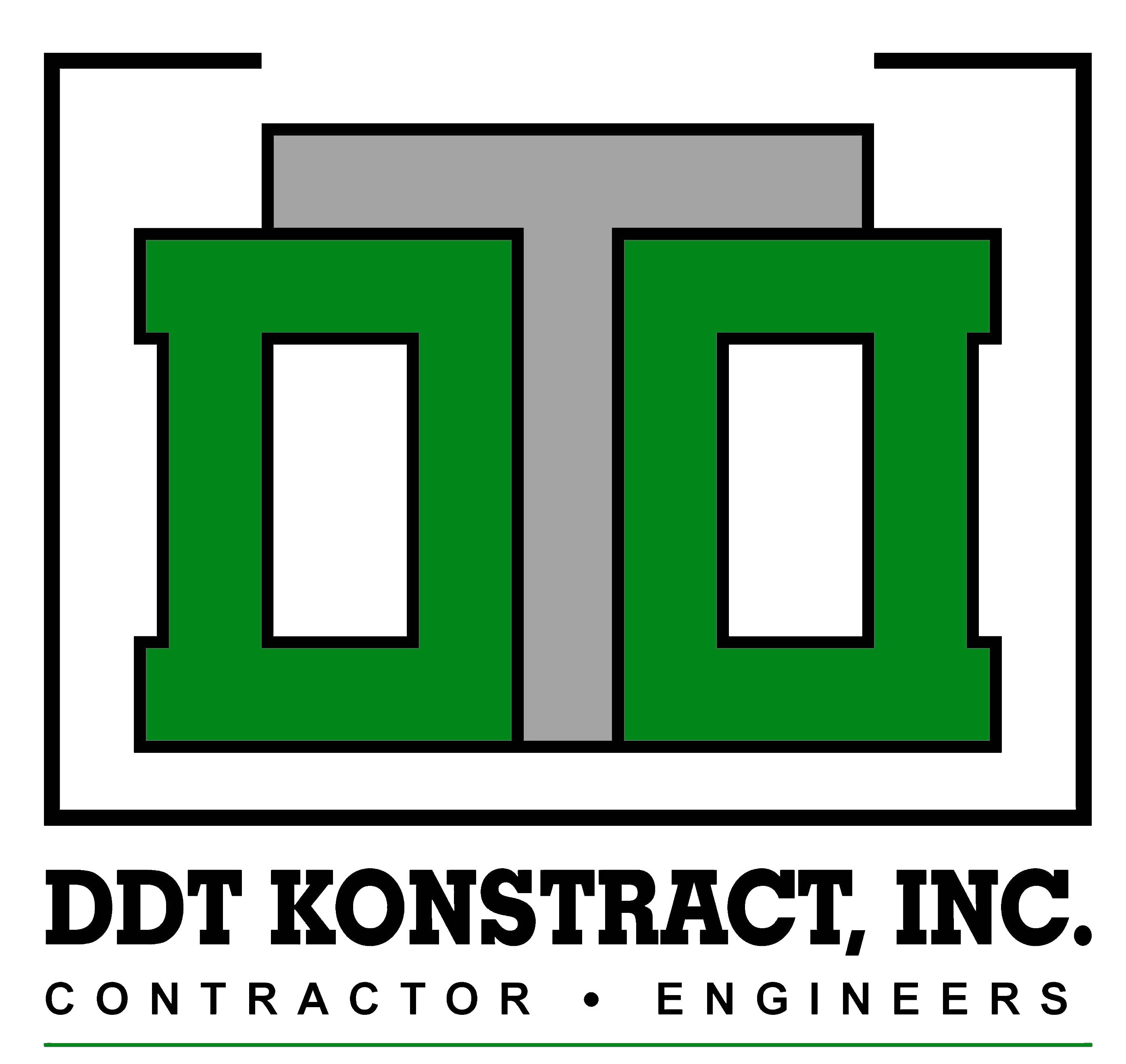 DDT Logo, image, download logo | LogoWiki.net