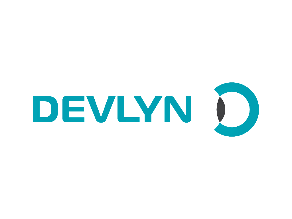 DEVLYN Logo, image, download logo | LogoWiki.net