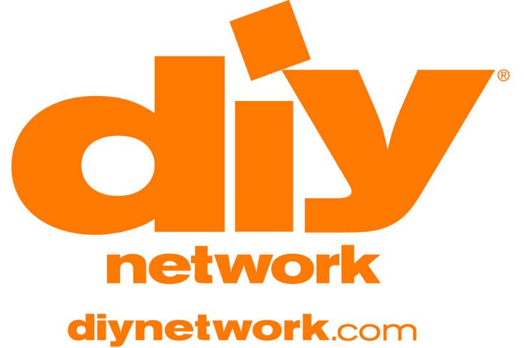 DIY Network Logo, image, download logo | LogoWiki.net