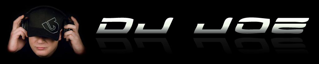 DJ Joe Guerrero Logo, image, download logo | LogoWiki.net