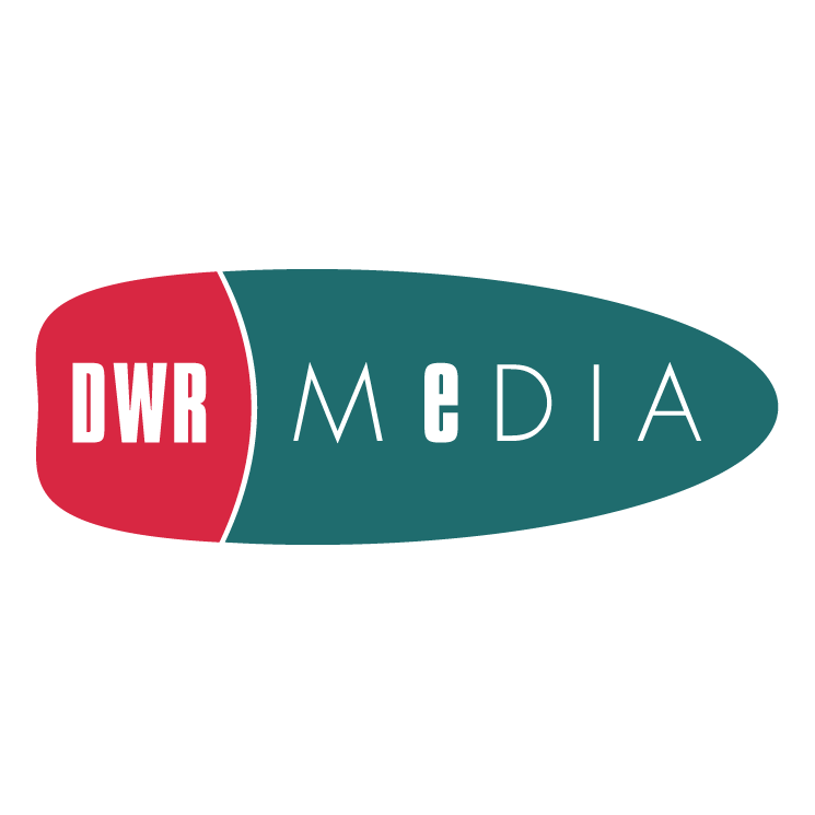 DWR Media Logo, image, download logo | LogoWiki.net