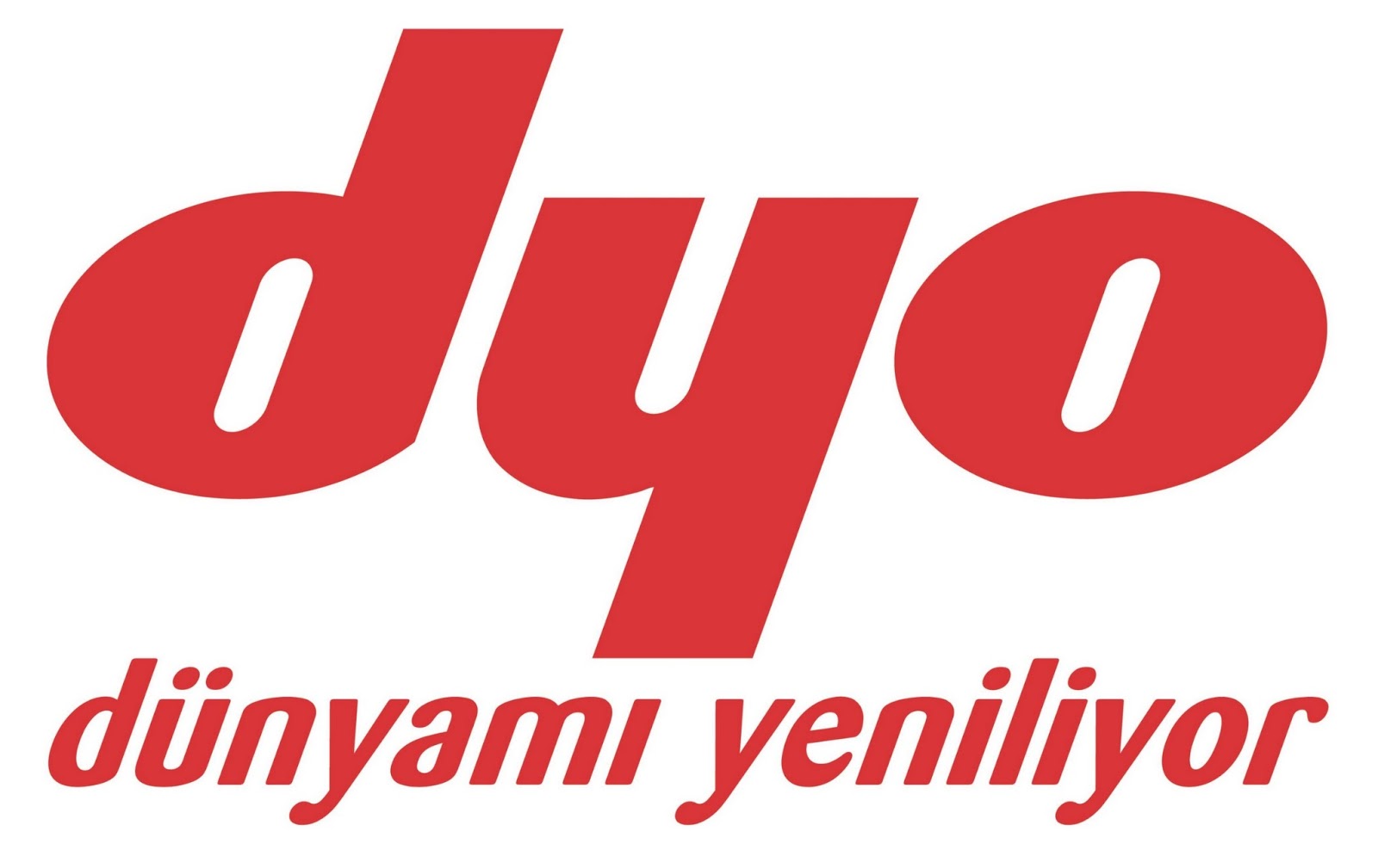 DYO Logo, image, download logo | LogoWiki.net