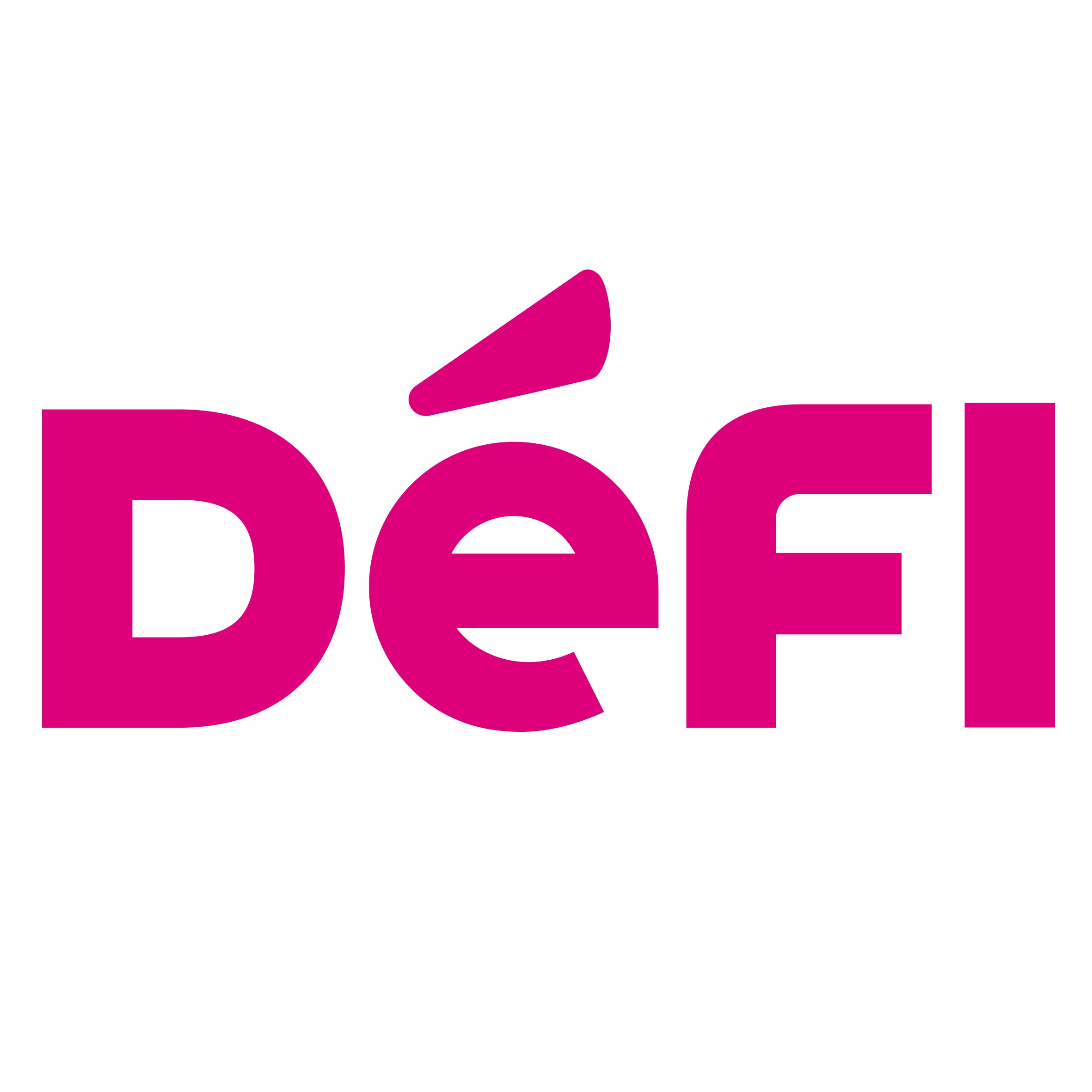 Defi Suzuki Logo, image, download logo | LogoWiki.net