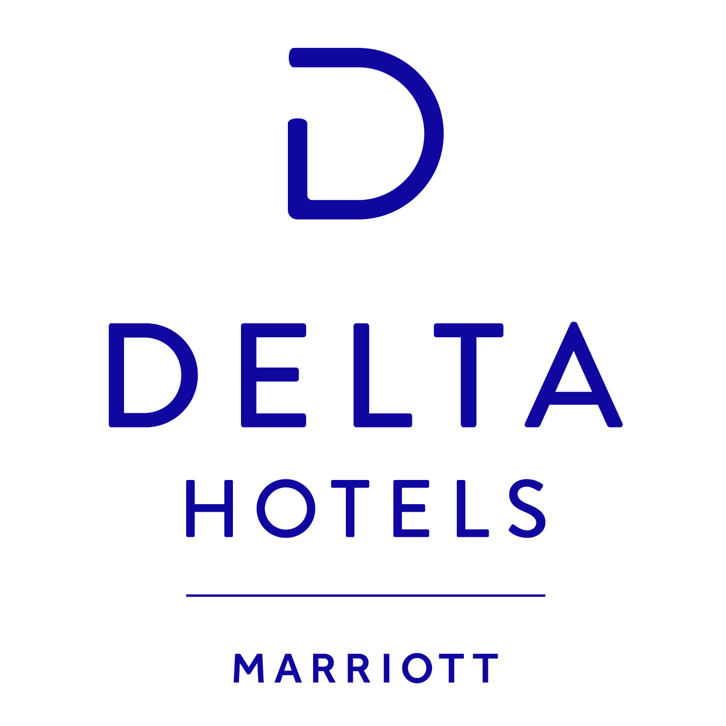 Delta Hotels Logo, image, download logo | LogoWiki.net