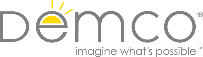 Demco Logo, image, download logo | LogoWiki.net