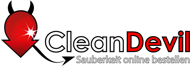 Devil Clean Logo, image, download logo | LogoWiki.net