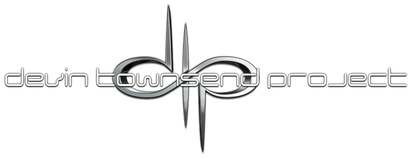 Devin Townsend Project Logo, image, download logo | LogoWiki.net