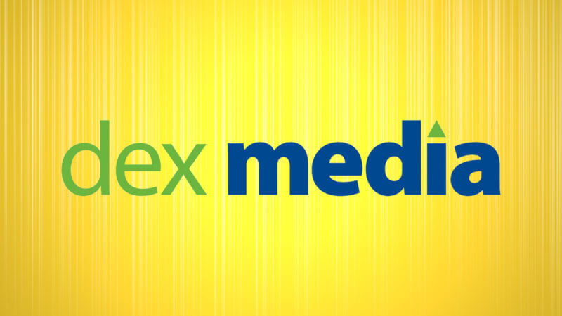 Dex Media Logo, image, download logo | LogoWiki.net