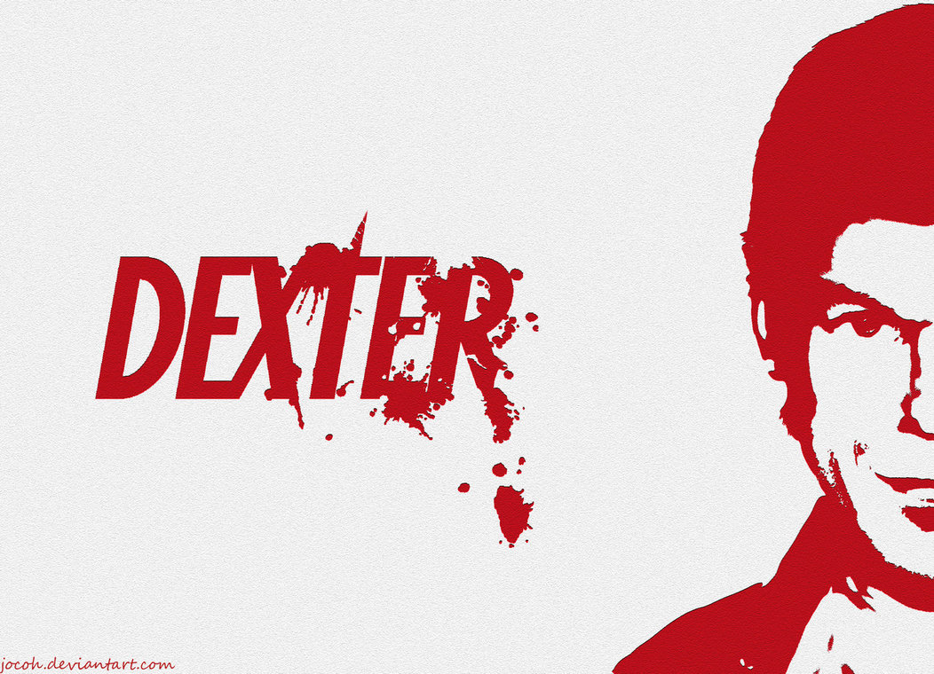 Dexter Logo, image, download logo | LogoWiki.net
