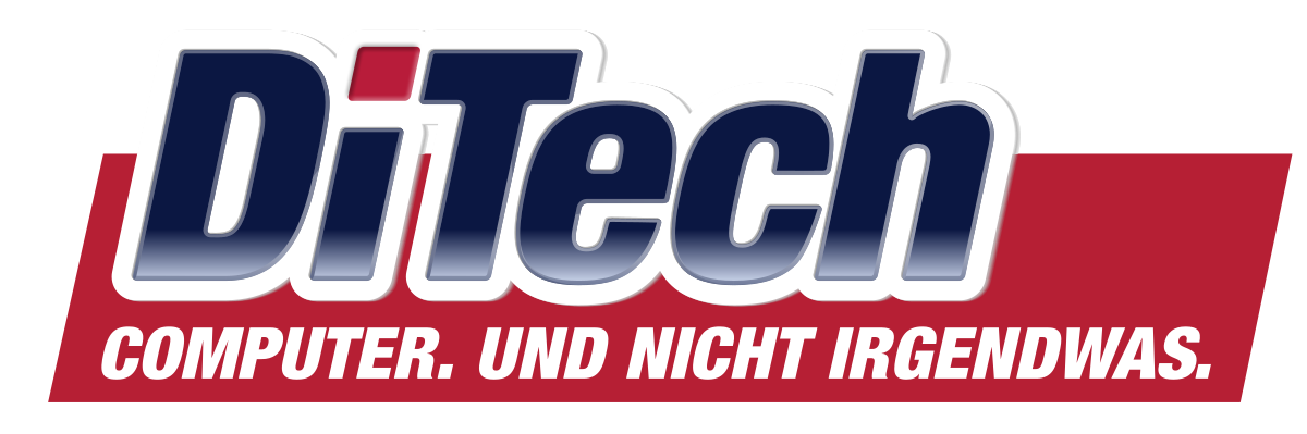 DiTech Computer Logo, image, download logo | LogoWiki.net