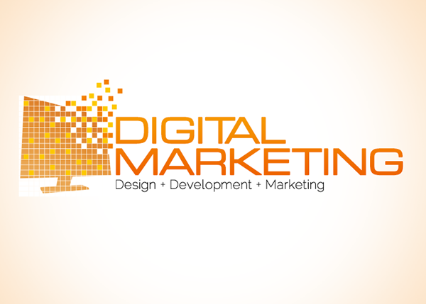 Digital ADVERTISING Logo, image, download logo | LogoWiki.net