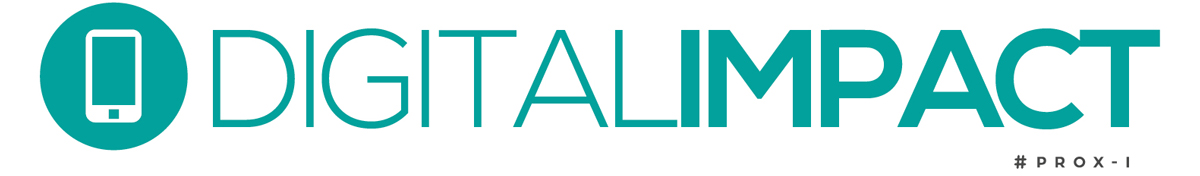 Digital Impact Logo, image, download logo | LogoWiki.net