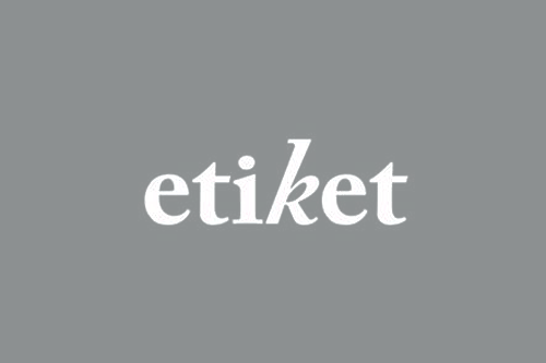Dijiket Etiket Logo, image, download logo | LogoWiki.net