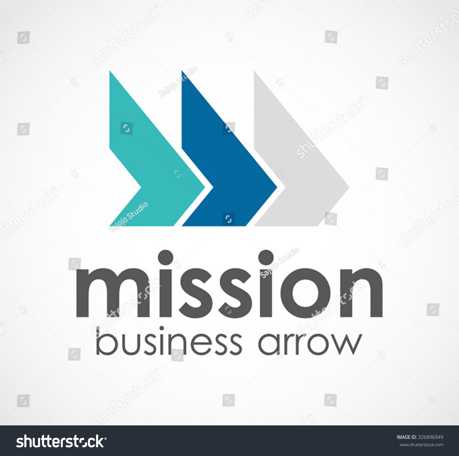 Direction Office Logo, image, download logo | LogoWiki.net