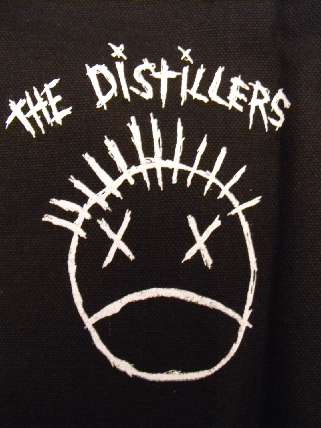 Distillers_ Brody Logo, image, download logo | LogoWiki.net