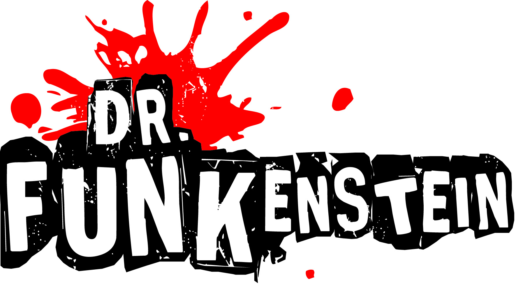 Dr Funkenstein Logo, image, download logo | LogoWiki.net