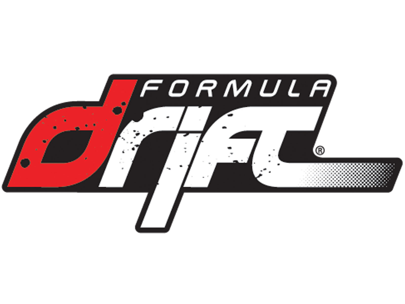 Drift Magazine Logo, image, download logo | LogoWiki.net