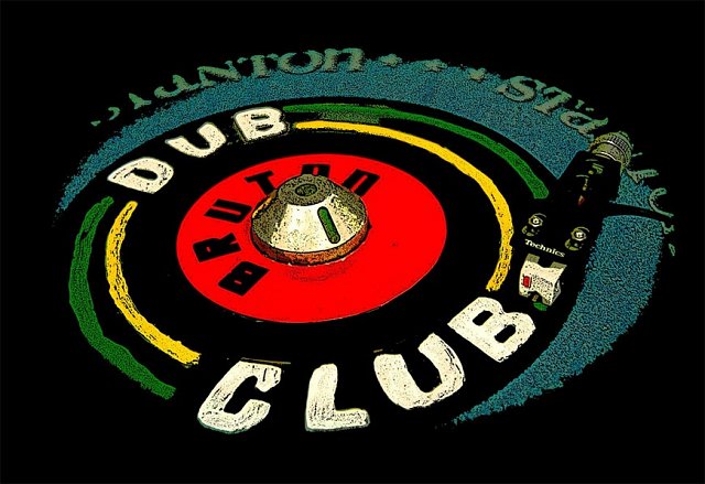 DubClub Switzerland Logo, image, download logo | LogoWiki.net
