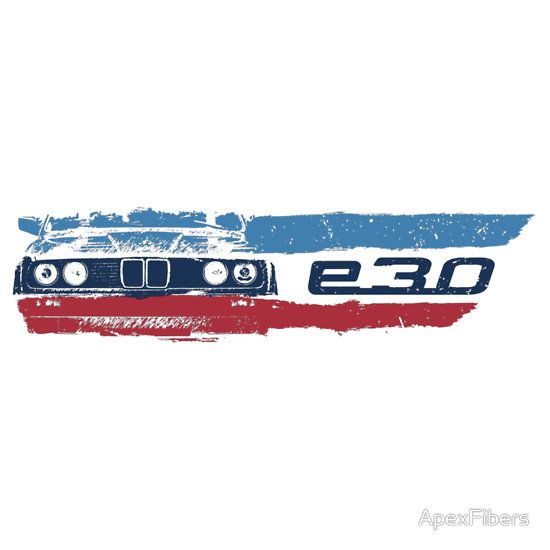E30 Logo, image, download logo | LogoWiki.net