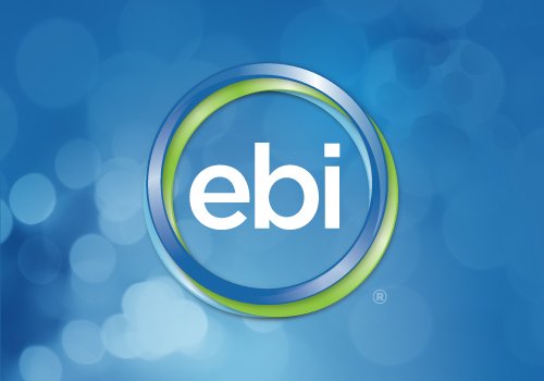 EBI Cosmetics Logo, image, download logo | LogoWiki.net