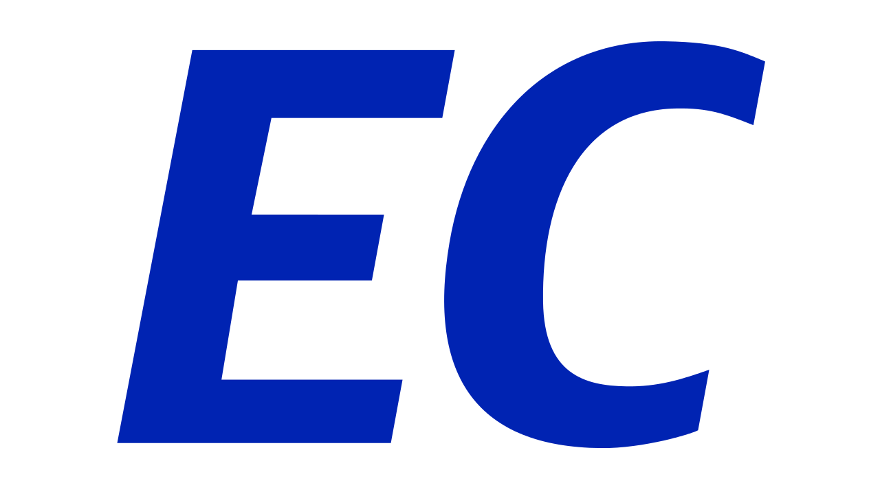 EC Media Logo, image, download logo | LogoWiki.net