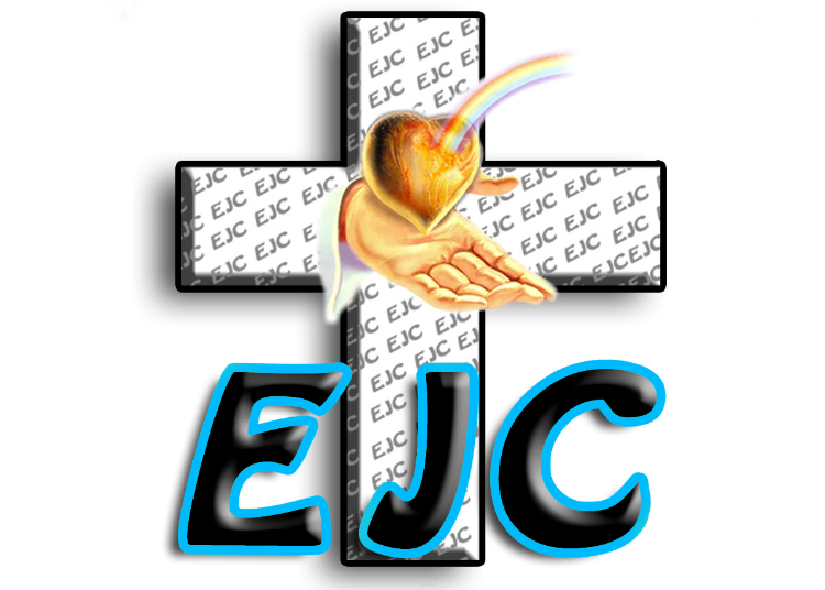 EJC Logo, image, download logo | LogoWiki.net