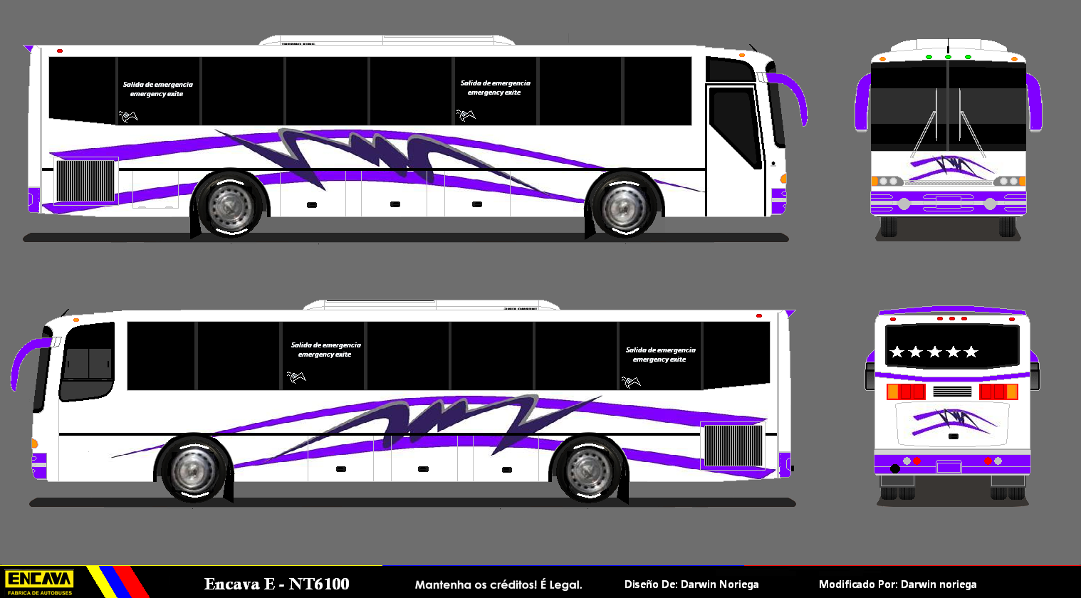 ENCAVA Logo, image, download logo | LogoWiki.net