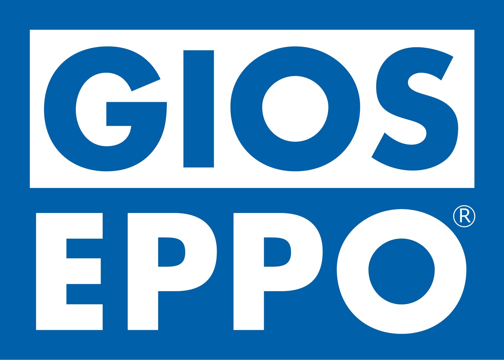 EPPO Logo, image, download logo | LogoWiki.net