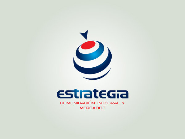 ESTRATEGIA Logo, image, download logo | LogoWiki.net