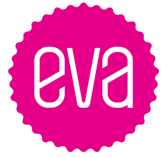 EVA Logo, image, download logo | LogoWiki.net