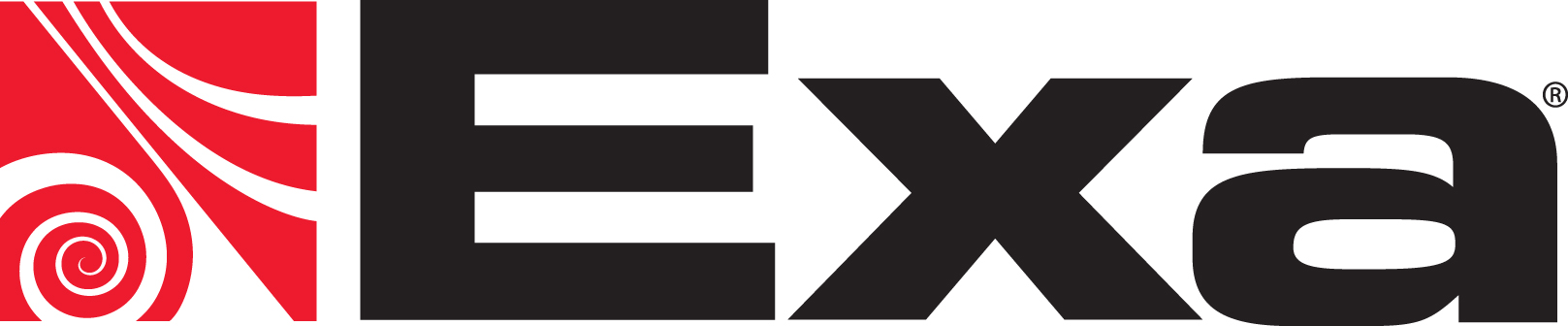 EXA Logo, image, download logo | LogoWiki.net
