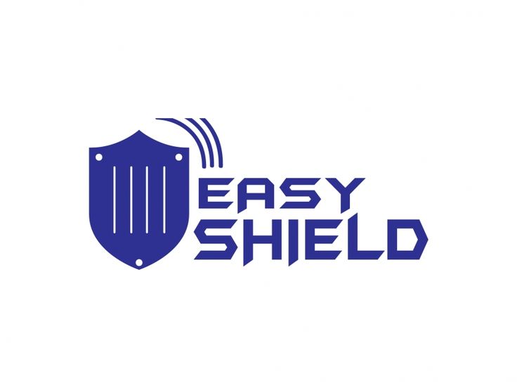 Easy Shield Logo, image, download logo | LogoWiki.net