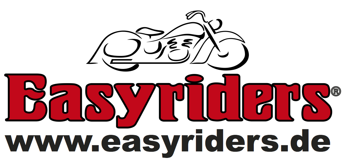 Easyriders Logo, image, download logo | LogoWiki.net