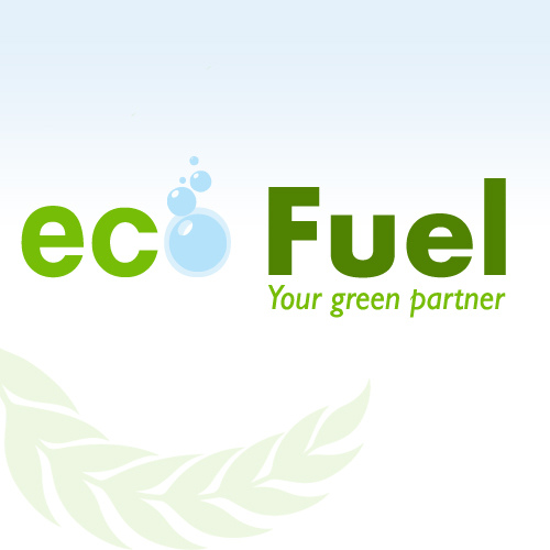 Eco fuel Logo, image, download logo | LogoWiki.net