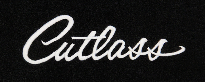 EddiE Cutlass Logo, image, download logo | LogoWiki.net