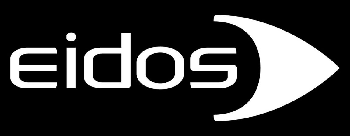 Eidos Logo, image, download logo | LogoWiki.net