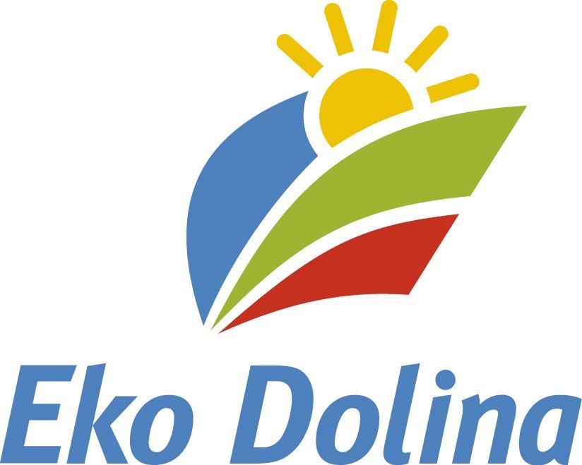 Ekodolina Rumia Logo, image, download logo | LogoWiki.net