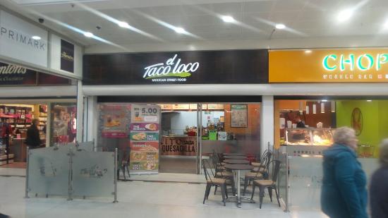 El Tacon Logo, image, download logo | LogoWiki.net