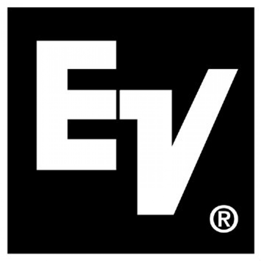 Electro-Voice Logo, image, download logo | LogoWiki.net