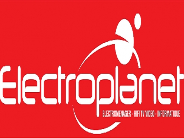 Electroplanet Logo, image, download logo | LogoWiki.net
