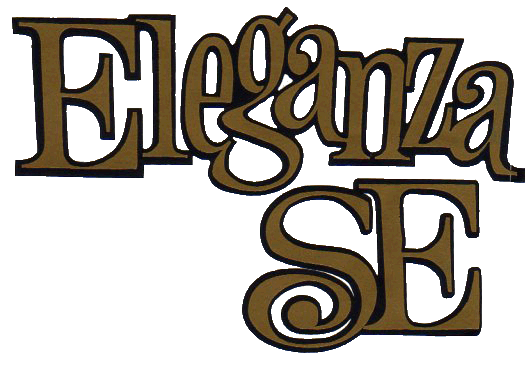 Eleganza Logo, image, download logo | LogoWiki.net