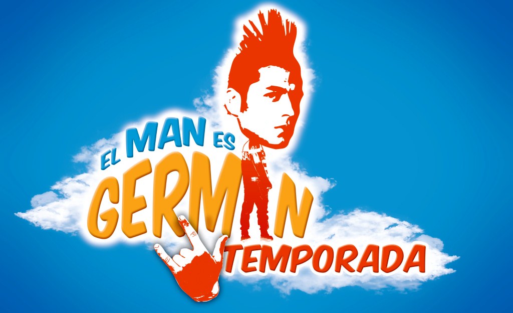 Ell Man es German Logo, image, download logo | LogoWiki.net