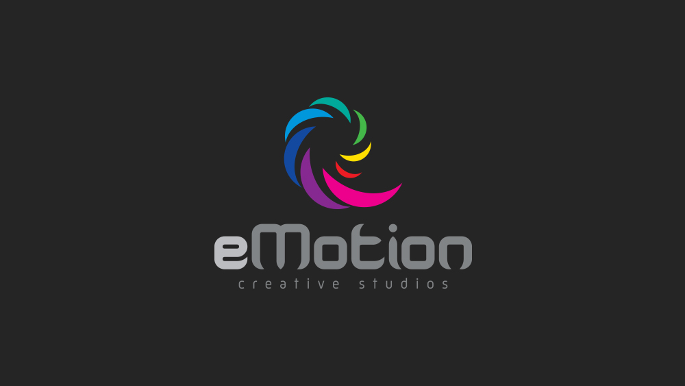 Emotion Logo, image, download logo | LogoWiki.net