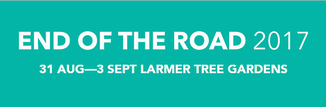 End Of Road Logo, image, download logo | LogoWiki.net