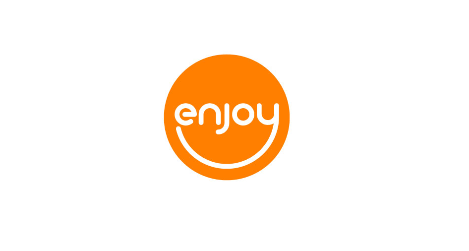 Enjoy Design Logo, image, download logo | LogoWiki.net
