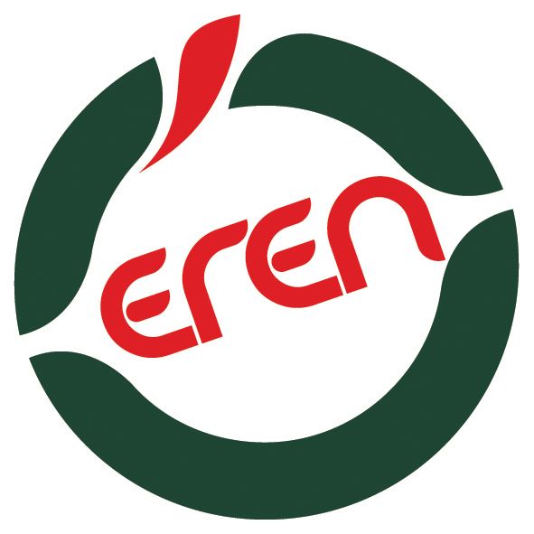 Eren Logo, image, download logo | LogoWiki.net