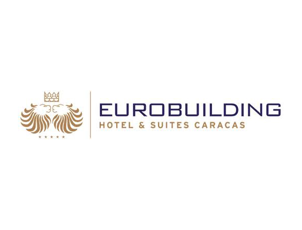 Eurobuilding Hotel & Suites Caracas Logo, image, download logo ...