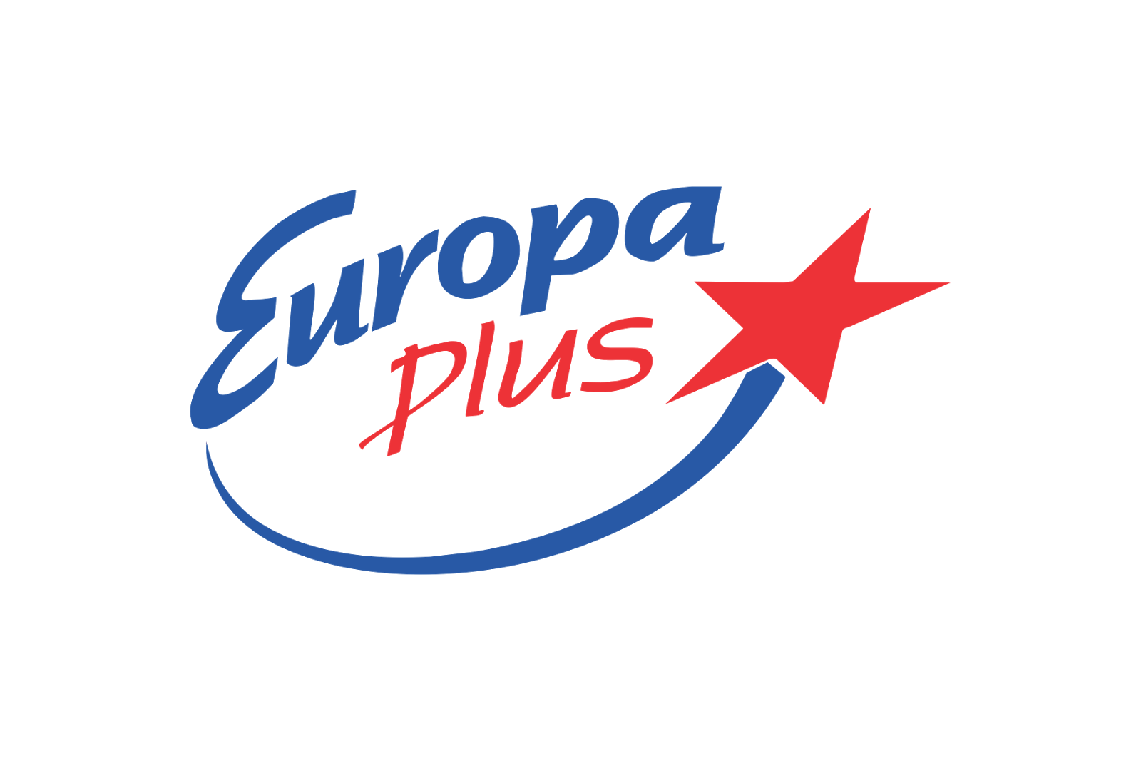Europa Plus Radio Logo, image, download logo | LogoWiki.net